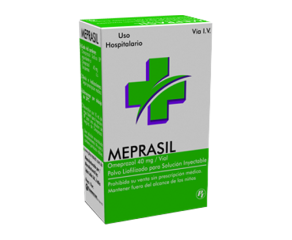 Surgery | Disprophar S.A