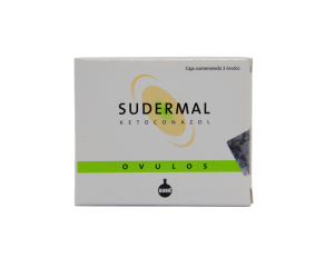 Gynecology | Disprophar S.A